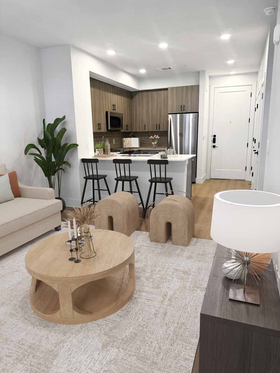 View Photos of the Caroline Rogers Ranch Apartment Community - Caroline ...