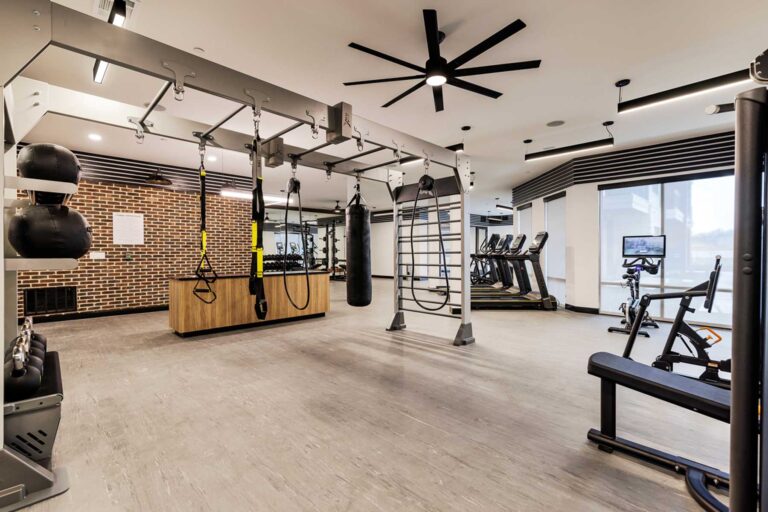 View Photos of the Caroline Rogers Ranch Apartment Community - Caroline at Rogers Ranch