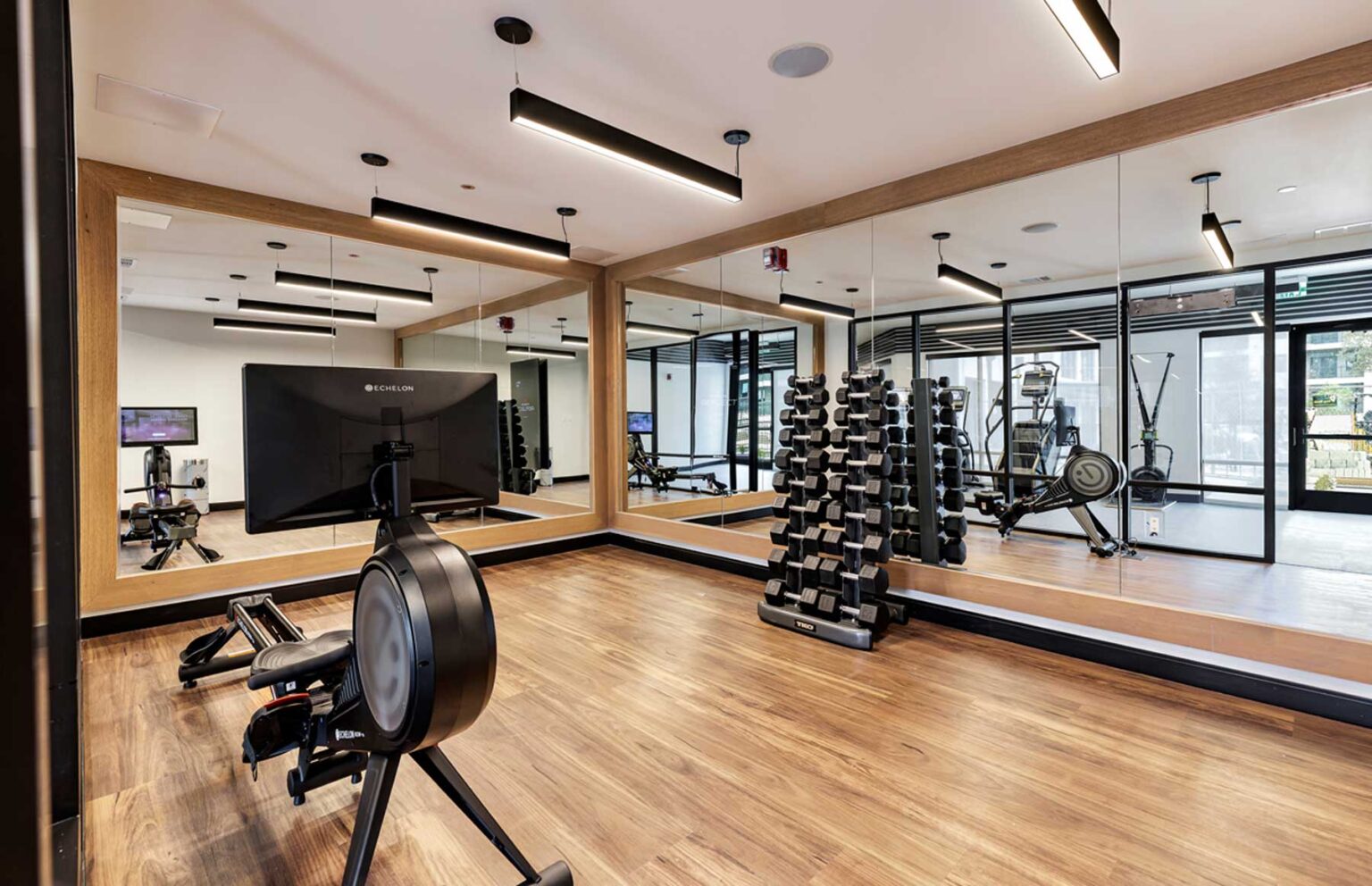 View Photos of the Caroline Rogers Ranch Apartment Community - Caroline ...