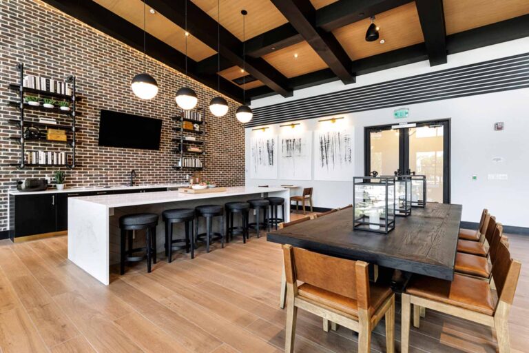 View Photos of the Caroline Rogers Ranch Apartment Community - Caroline at Rogers Ranch